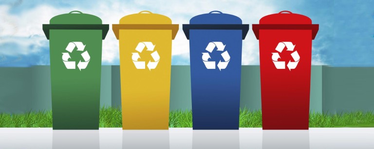 ΑΝΑΚΥΚΛΩΣΗ - HELLAS TRANS